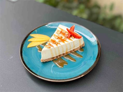 منو کافه عمارت خونه