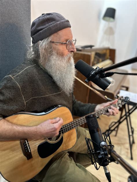 The Bigger Picture Nick Williams