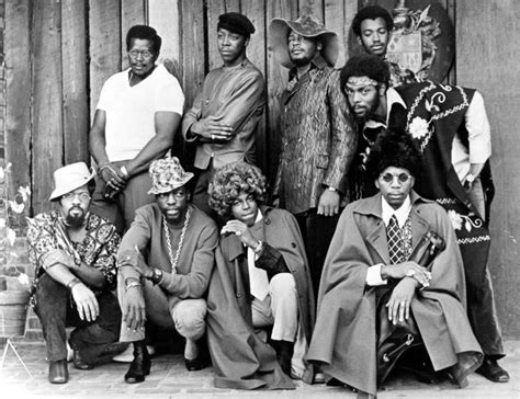 Tv Review ‘we Want The Funk Documentary On Pbs Kqed