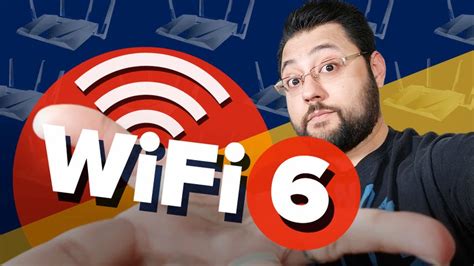 Wi Fi 6 What The Heck Is It Video Cnet