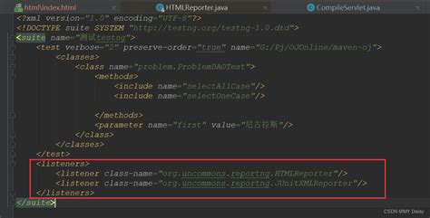 接口自动化入门 TestNg java testng接口自动化 CSDN博客
