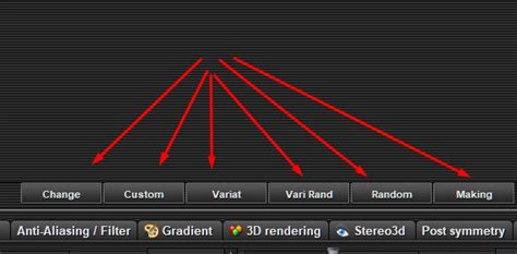 JWildfire Macro Buttons A Comprehensive Step By Step Guide