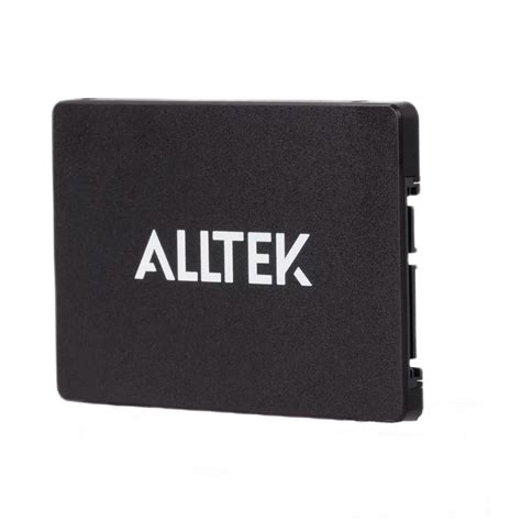 Ssd Alltek 2 5 Sata Iii 6 Gbs Atkssds 256gb 801402 Fujioka