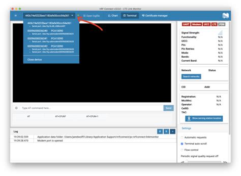 Nrf9160 Thing Plus Hookup Guide Sparkfun Learn Nrf9160 Thing Plus Hookup Guide Sparkfun Learn