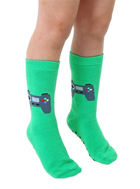 Gamer Socks Attachments And Sage