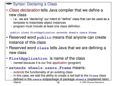 Objects Obj Ects What Are Objects Ppt Download