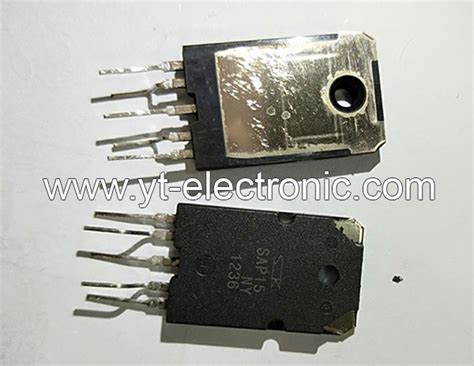 Sap15n Electronic Components Yandt Technology Development Co Ltd