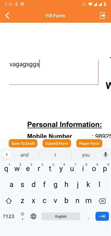 Getting Empty Value In Text Field When It Is In Edit Mode Apryse Sdk Apryse Community