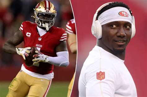 49ers Deebo Samuel Has Drop After Saying He Hasnt Been Struggling