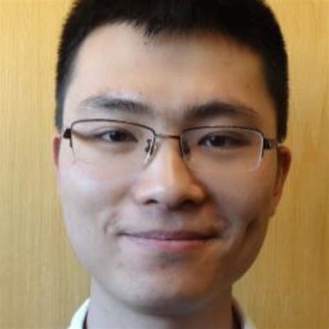 Xing Liu Postdoc Position Bachelor Of Engineering Green Building