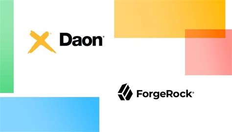 daon offers fido biometric authentication on forgerock identity cloud