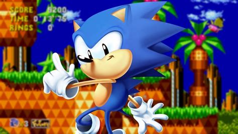 [sonic Cd Remaster]~[parte 1] Youtube