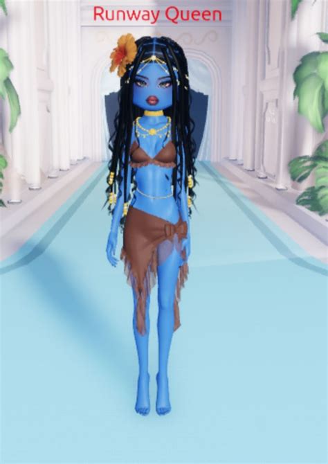 Dress To Impress In 2024