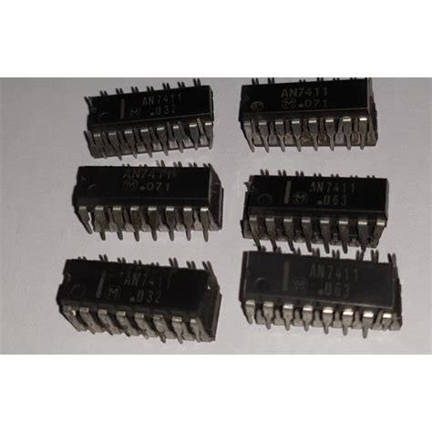 Harga Ic7411 Terbaru Agustus 2022 Biggo Indonesia