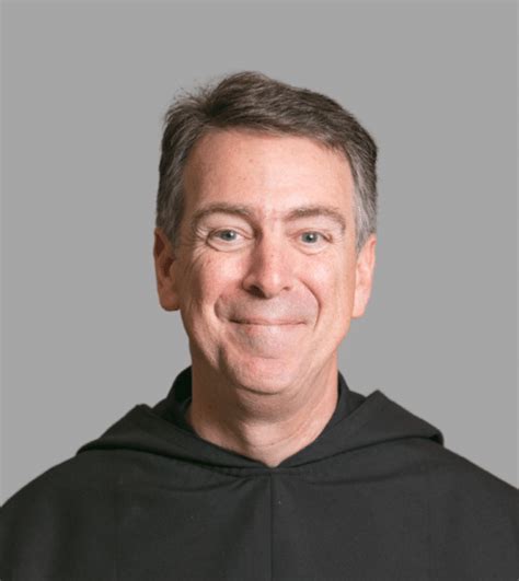Fr Joseph L Farrell O S A Named Prior General Of The Augustinian