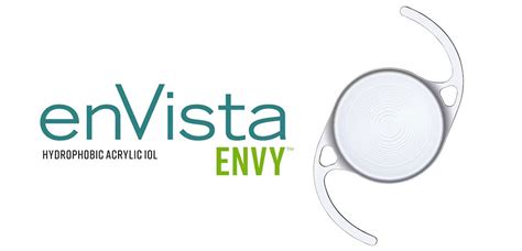 Patients Are Raving About The Envista® Envy™ Trifocal Iol Lens