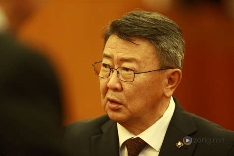 Н Энхболд УИХ ын гишүүн Т Аюурсайхан Н Наранбаатар Д Бат Эрдэнэ нарын бүрэн эрхийг