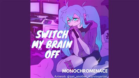 Switch My Brain Off Feat Hatsune Miku Youtube Music