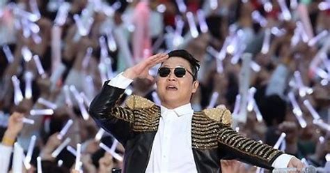 싸이 젠틀맨 40시간만 5천만뷰 아이튠즈 19國 1위