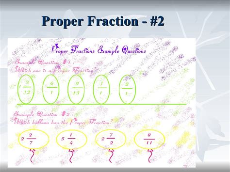 Fraction Assignment Testing