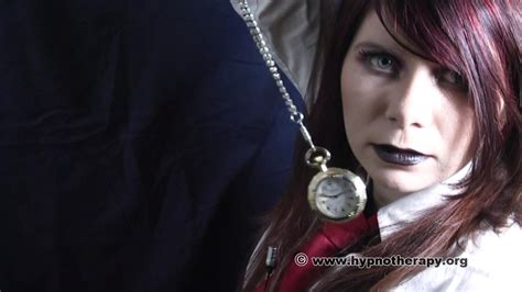 Female Stage Hypnotist Larissa Halloween Part Hypnosis Nlp Asmr