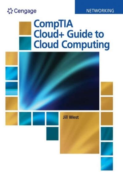 Download Book [pdf] Comptia Cloud Guide To Cloud Computing Mindtap