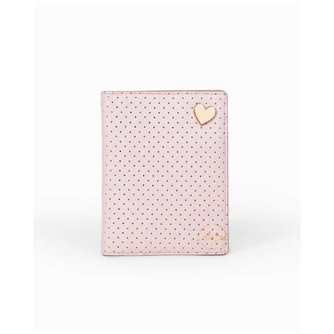 Jual Fs Sofia Passport Case Authentic Original Shopee Indonesia