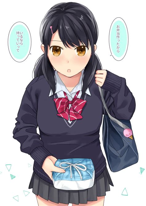 Original Drawn By Kuroneko0202 Danbooru