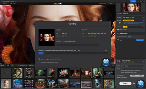 Aiarty Image Enhancer Upscale Images To High Resolution With Ai