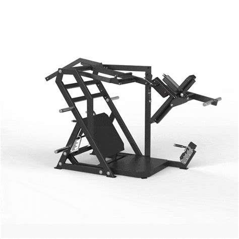 Pendulum Squat Yr Fitness