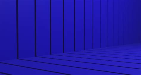 제품 쇼케이스를 위한 3d 렌더링 짙은 보라색 무대 모형 디스플레이 올해의 색상 현실적인 배경입니다 프리미엄 사진