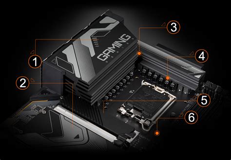 Z790 GAMING X AX Key Features Motherboard GIGABYTE Global 47 OFF