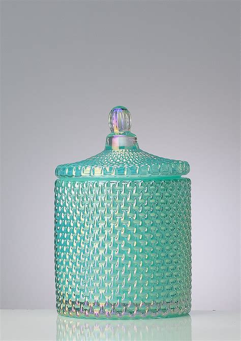 Cleo Turquoise Luxe Dream Vessels