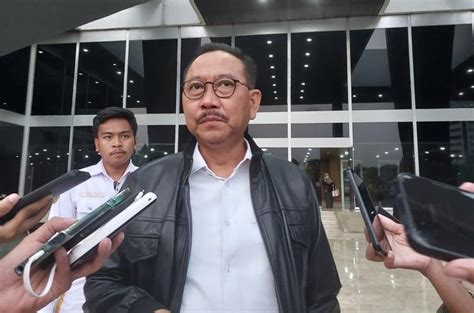Badan Otorita IKN Minta Tambahan Anggaran Rp2 1 Triliun Untuk Konsultan