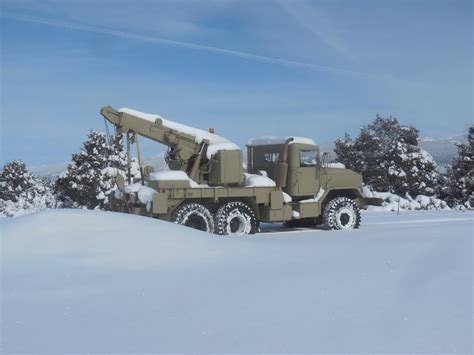 Moving From 1 2 Ton Truck To HD Truck Page 14 TractorByNet
