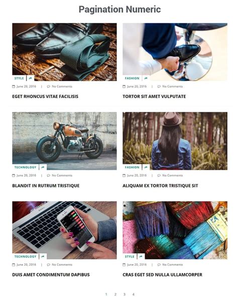News Layouts For Elementor Wordpress Plugin Wp Plugins Ft Newspaper