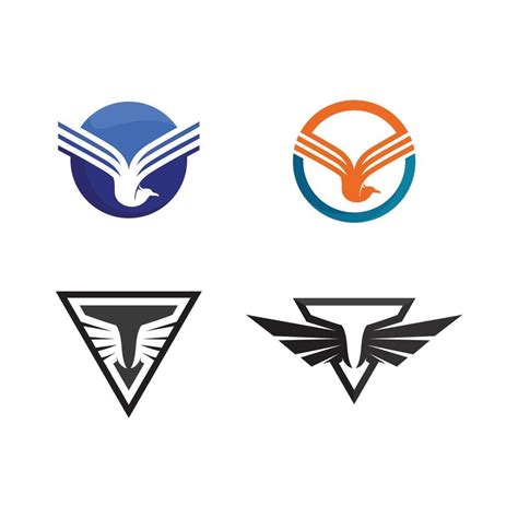 Thunderbird Logo Vector Art Icons And Graphics For Free Download
