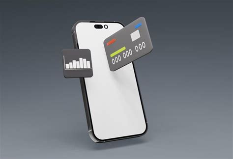 Premium Photo Mobile White Screen With D Website Dashboard Data Analysis Seo Ai Robot Video