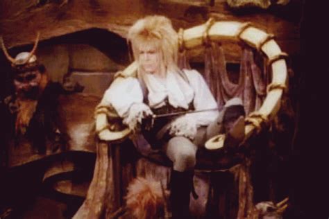 Inside The Labyrinth Behind The Magic Dance Labyrinth Resource Tumbler Bowie Labyrinth