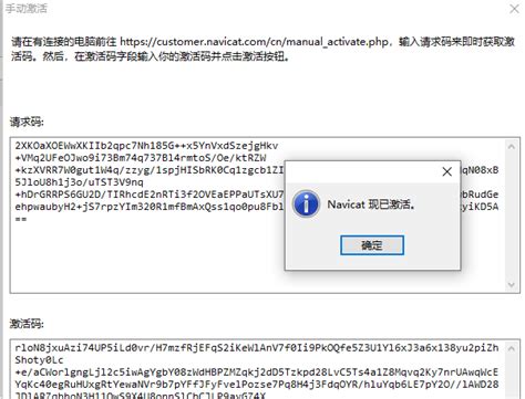 Navicat 破解版下载Navicat破解教程 个人文章 SegmentFault 思否