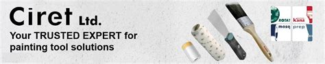 Ciret Brewers Decorator Centres