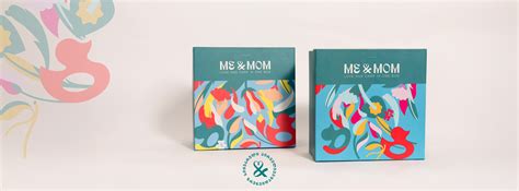 Me And Mom • მე And დედა