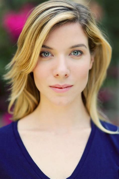Tessa Ferrer Actor Cinemagia Ro