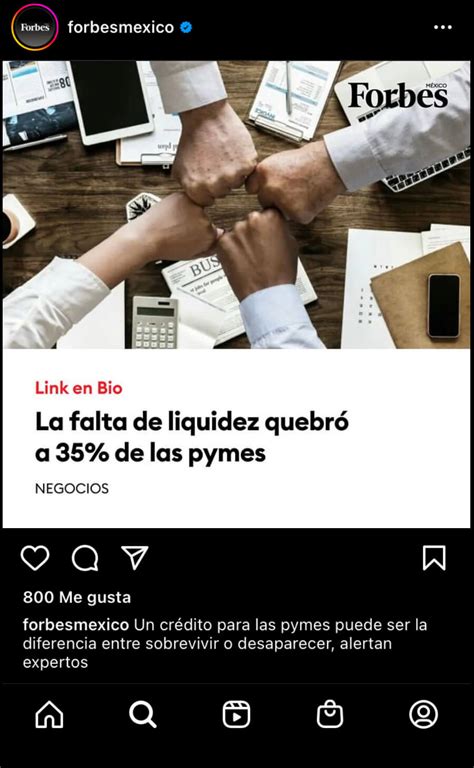 7 Tipos De Contenidos De Redes Sociales Con Ejemplos Y Tips