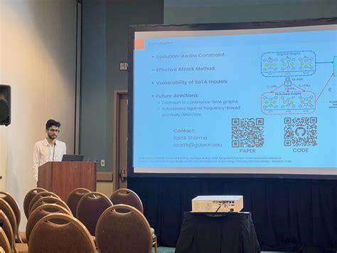 Srijan Kumar Phd On Linkedin Gnns Ai