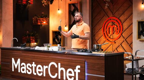 Postalo Je Vruće U Masterchef Kuhinji Ali Pećnice I Plamenici Nisu Ti