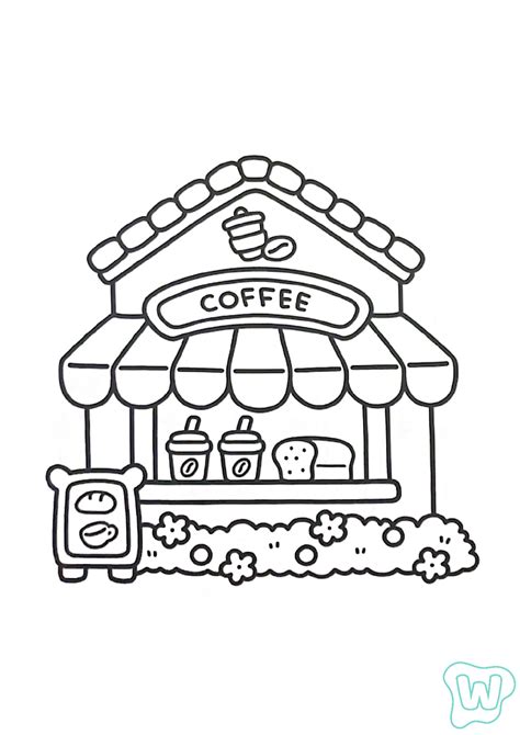 122 Coloriage Coco Wyo Télécharger Et Imprimer Gratuitement