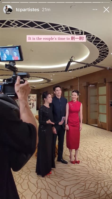 Joel Choo Zhu Hou Ren Zhu Hou Ren S Son Joel Choo Strips Down For Tv
