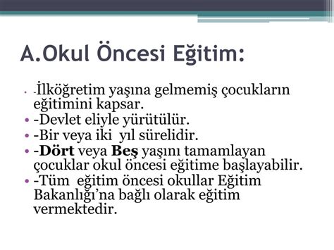 PPT KUZEY KIBRIS TÜRK CUMHURİYETİNDE EĞİTİM SİSTEMİ PowerPoint