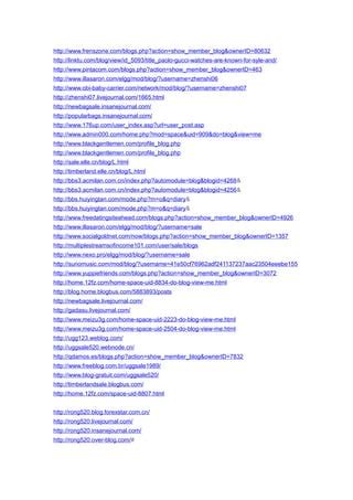 Blog PDF